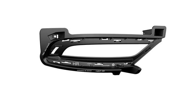 Front Bumper and Fascia for 2022 Chrysler 300 | Mopar Estores