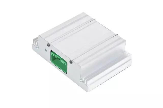 Accessory AC and DC Power Control Module 23335005 | QuirkParts