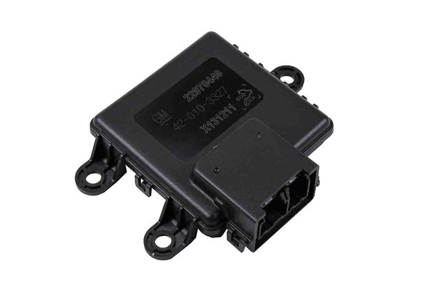22970449 GM Parking Assist Control Module | GM Parts Store