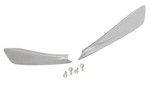 2013-2019 Cadillac XTS Wheel Spoke Trim Insert 22908771 | GMPartsDirect.com