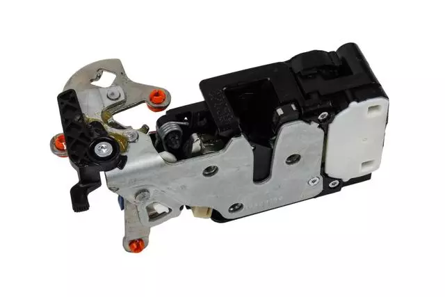 Lock & Hardware for 2015 Chevrolet Express 2500 | GMPartsDirect.com