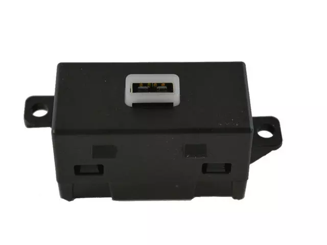 2017-2025 Mopar Charging Port USB 68256810AA | Mopar eStore