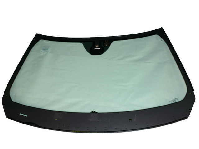 2014-2018 Jeep Cherokee Shipping Assembly - 30 Lite Glass Windshield ...