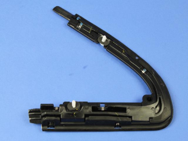 Moldings and Ornamentation for 2014 Jeep Grand Cherokee | Mopar Estores