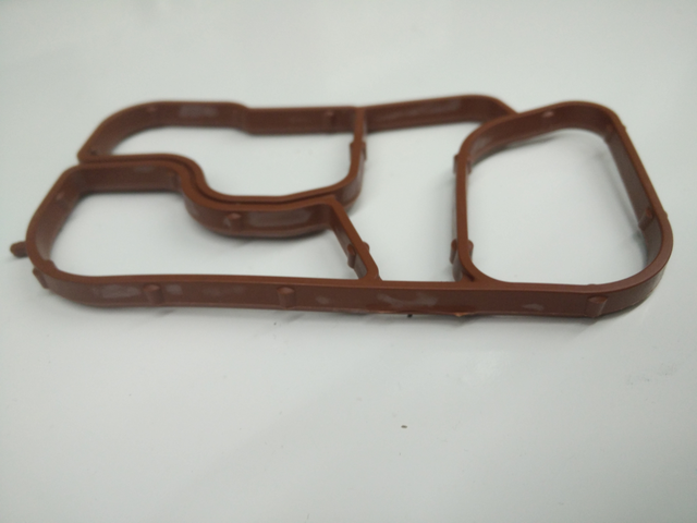 2008-2018 Volkswagen Oil Cooler Gasket 06J-117-070-C | QuirkParts