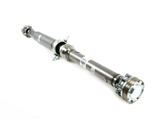 Drive Shaft | Mopar Online Parts