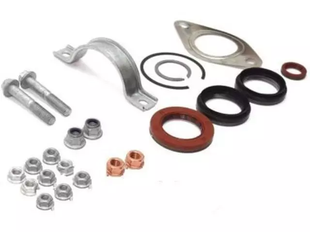 EV6Z-7052-D - Seal Assembly Oil Ford Parts Direct