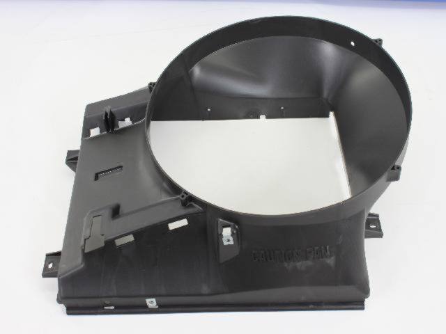 2002-2009 Dodge Fan Shroud 52028851AF | OEM Parts Online