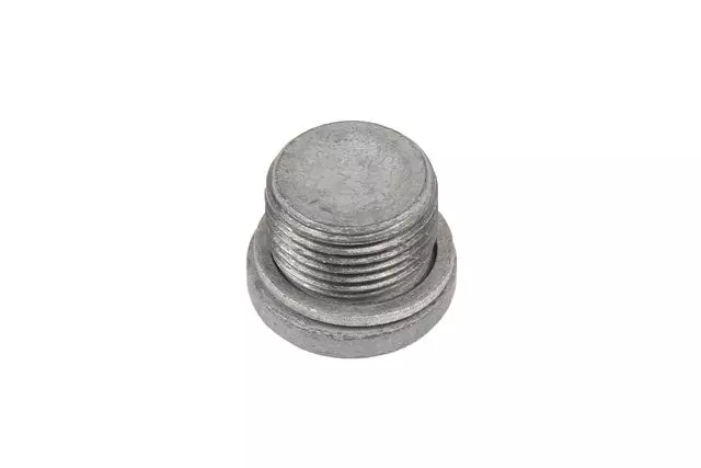 Crankshaft Bearing Cap Tie Plate Hole Plug 11099231 | OEM Parts Online
