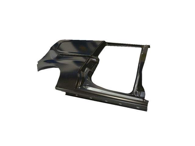 2015-2021 Ram ProMaster City Body Side Aperture Outer Panel, Right ...