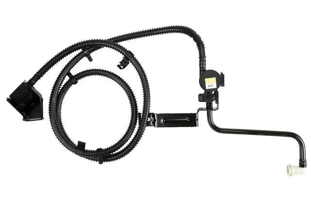 2014-2018 GM Solenoid (Replaces Part Number 22783573) 22840971 ...