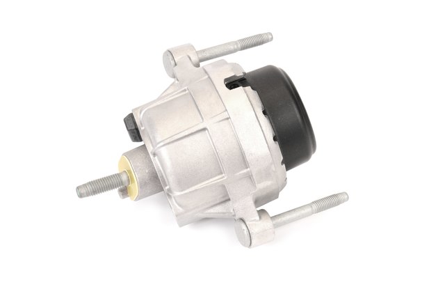 Motor Mounts | Maxon GMC Parts