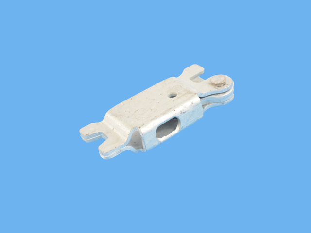 5103208AA - Parking Brake Adjusting Lever 2004-2022 Mopar | Mopar ...