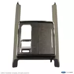 JL1Z-78045A76-EC - Panel Assembly Console Big 3 Auto Parts