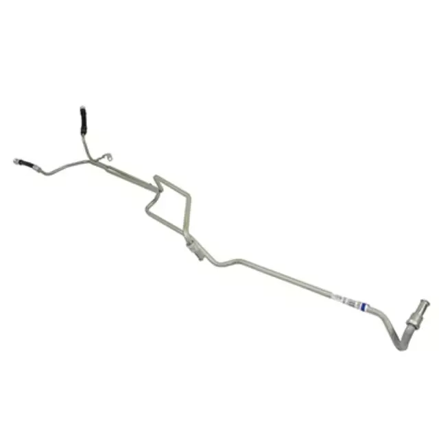 OEM NEW 2011-2016 Ford F250 F350 F450 F550 Super Duty Tube Assembly ...