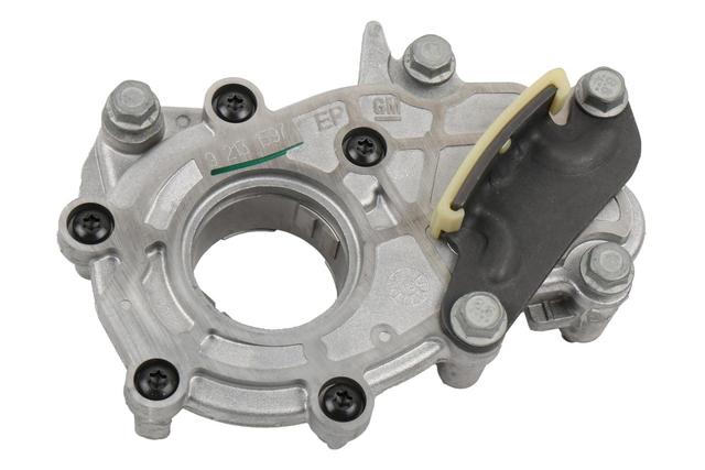 2004-2020 GM Engine Oil Pump 12640448 | GMPartsDirect.com