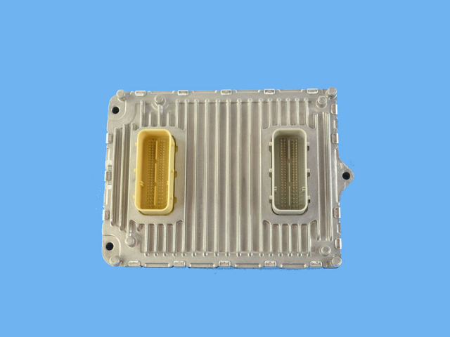 2016-2019 Ram Powertrain Control Module 68243304AB | QuirkParts
