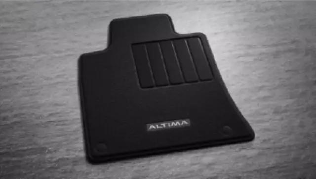 Floor Mats & Carpets | Nissan Parts OEM