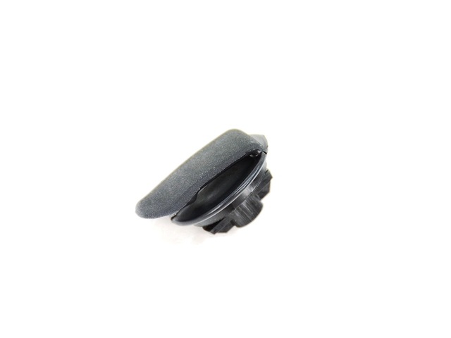 Jeep Grand Cherokee Rear Quarter Trim Hook - 1TK08DX9AA ...