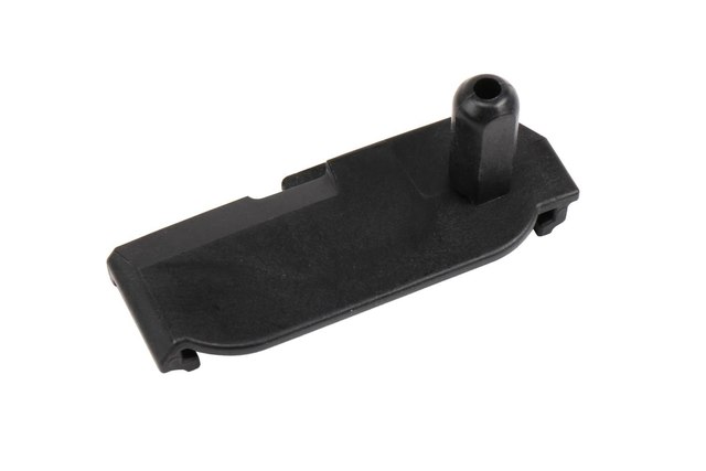 2016-2022 Chevrolet Malibu Radiator Mount Bracket 23336339 ...