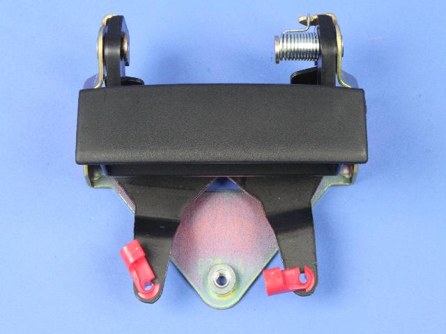 2001-2002 Dodge Lift-Gate Handle 55074580AC | QuirkParts