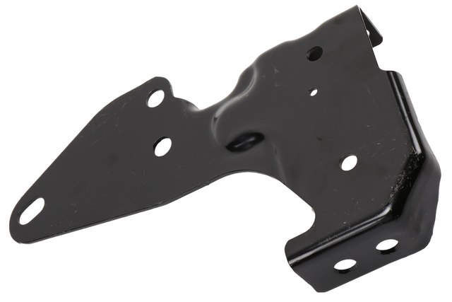 Bumper & Components - Rear for 2018 Chevrolet Colorado | Auto Parts Express