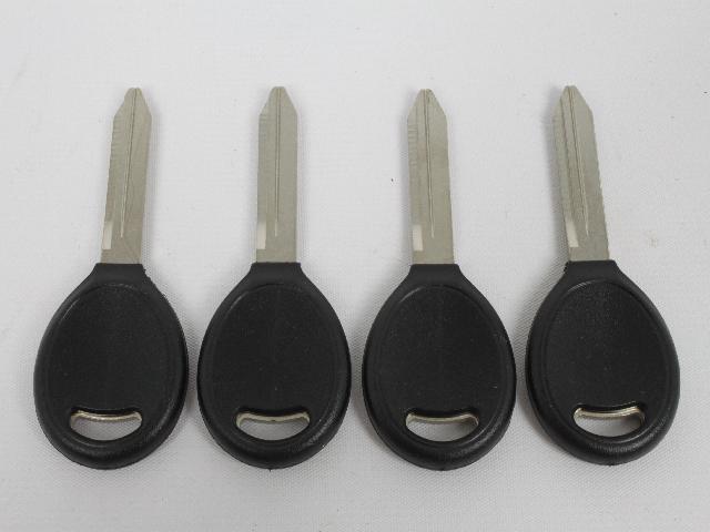2001-2016 Mopar Blank Key 5018868AA | Mopar Estores