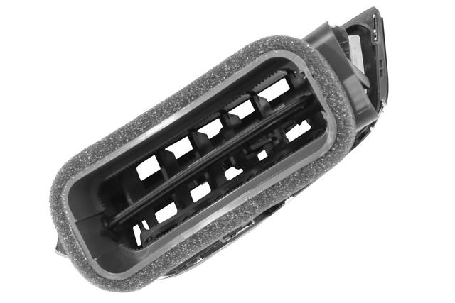 2016-2018 Chevrolet Cruze Dark Atmosphere Passenger Side Instrument ...