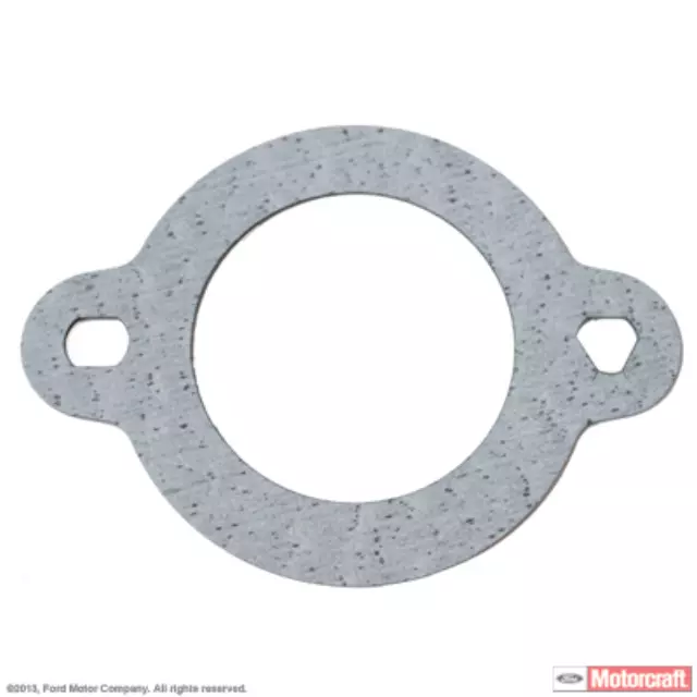 Genuine OEM Ford Part - Thermostat Gasket F87Z-8255-DA | Genuine OEM ...