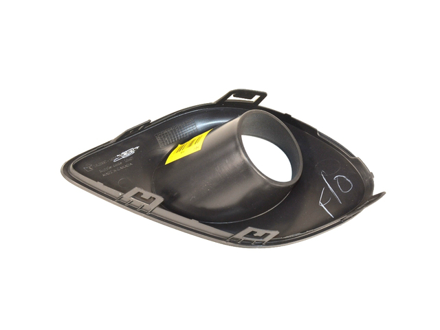 Front Bumper and Fascia for 2021 Dodge Charger | Mopar Parts