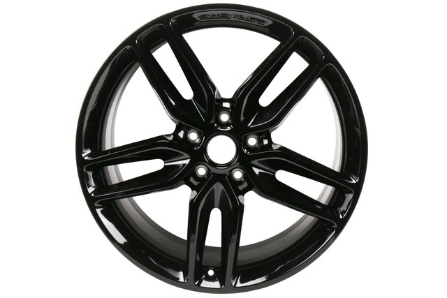 Shop OEM Wheels | GMC Parts Canada