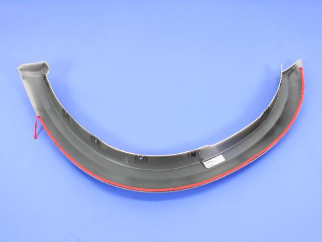 2011 Ram Wheel Opening Flare Molding, Right 1FV90HWLAB | My Mopar Parts