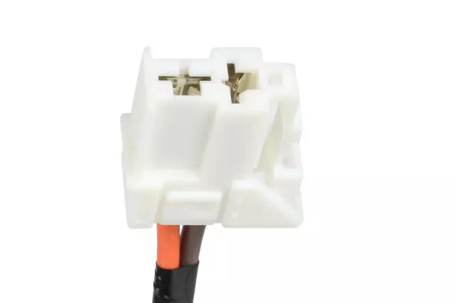 2004-2012 GM Air Conditioning Module Wiring Harness 89019303 | GM Parts ...