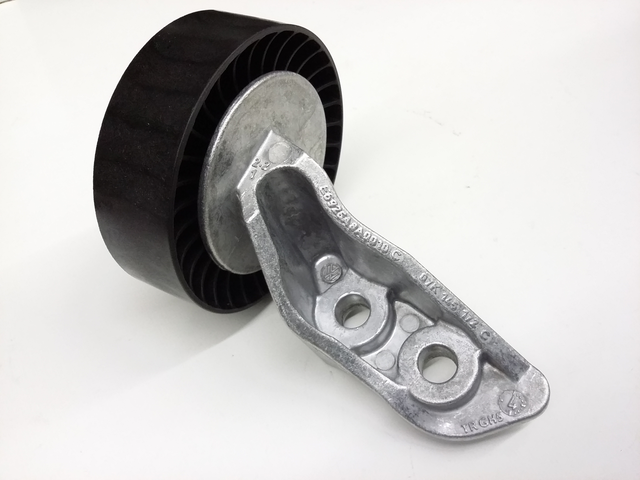 2005-2014 Volkswagen Idler Pulley 07K-145-172-C | vwpartscente