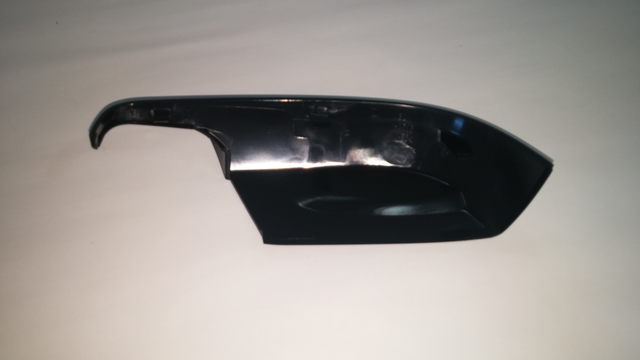 2012-2018 Subaru Mirror Cover, Outer Lower Passengers Side [Paintable ...