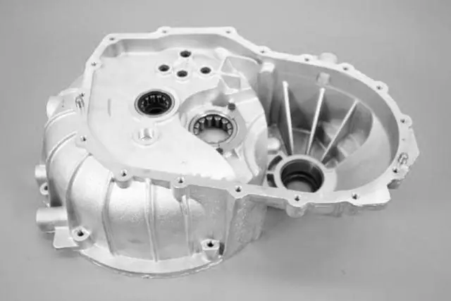 Clutch Housing | Mopar eStore