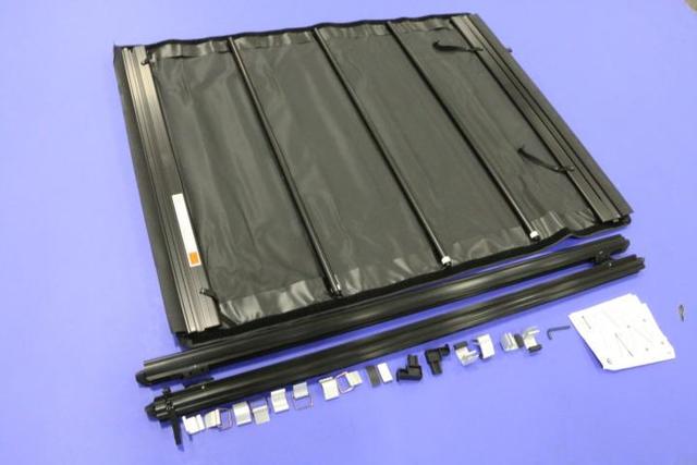 2015-2020 Ram 1500 Tonneau Cover Kit 82213024AE | TascaParts.com