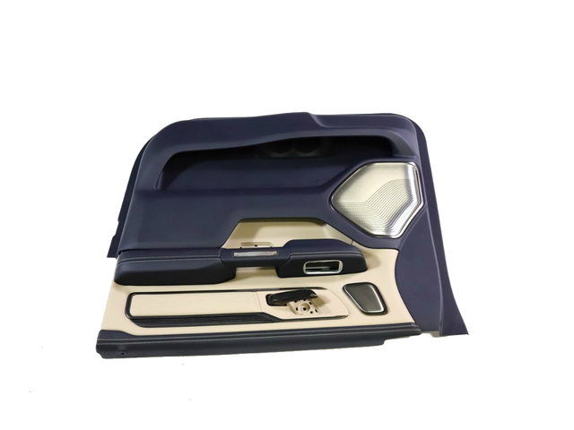 2019-2022 Ram 1500 Front Door Trim Panel, Right 6SL68HL1AA | Mopar ...