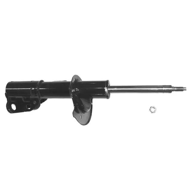 Shocks & Struts | GmPW