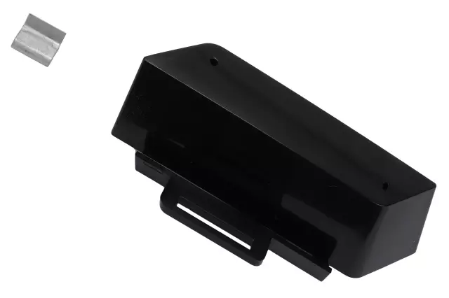 Front Grille Emblem Backing Plate 84334394 | Chevy Parts Pros