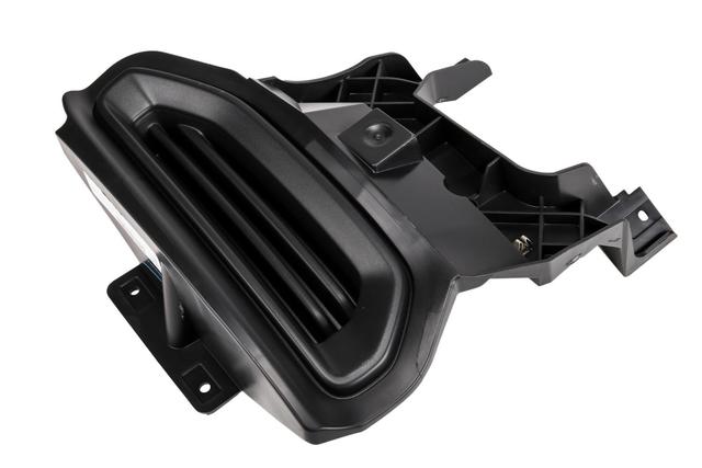 Bumper & Components - Front for 2017 GMC Sierra 1500 | GMC Parts Canada