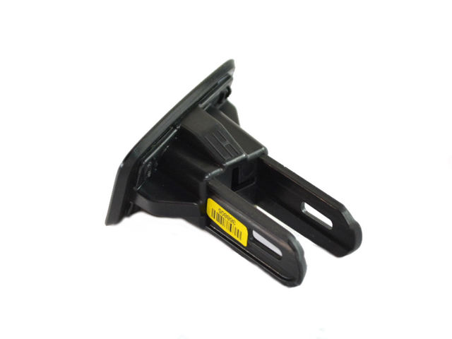 Front Bumper and Fascia for 2019 Jeep Grand Cherokee | Mopar Estores