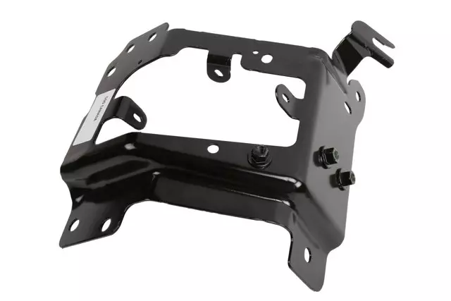Bumper & Components - Front for 2014 Chevrolet Silverado 1500 | GM ...