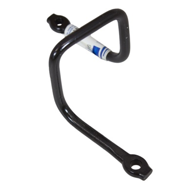 2010-2021 Ford Hood Latch Striker Plate 9L5Z-16K689-A | GetOEMParts.com