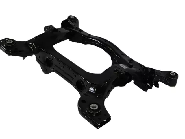 2021-2024 Jeep Grand Cherokee L Rear Suspension Cradle 68458196AH ...