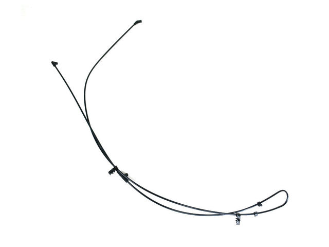 2011-2015 Mopar Windshield Washer Hose 55079200AD | QuirkParts
