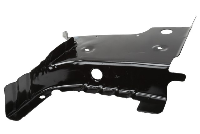 2011-2019 GM Passenger Side Wheelhousing Reinforcement 13327832 ...