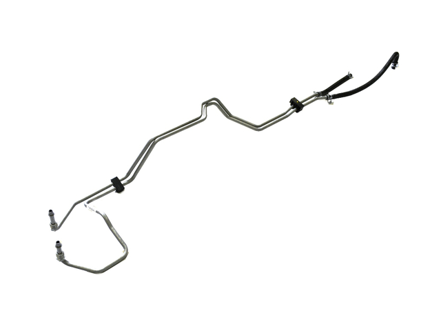 Buy OEM Mopar Hoses & Clamps | Canada Mopar® Estores