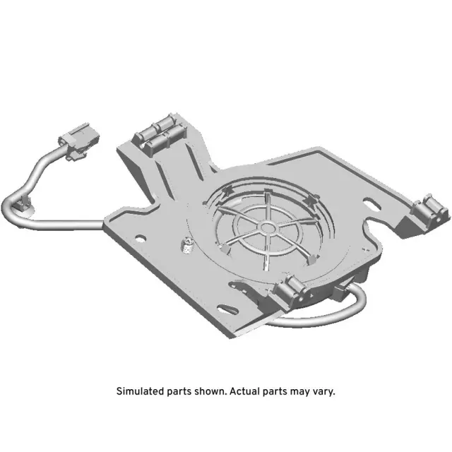 Power Seats for 2018 Chevrolet Equinox | GMPartsDirect.com