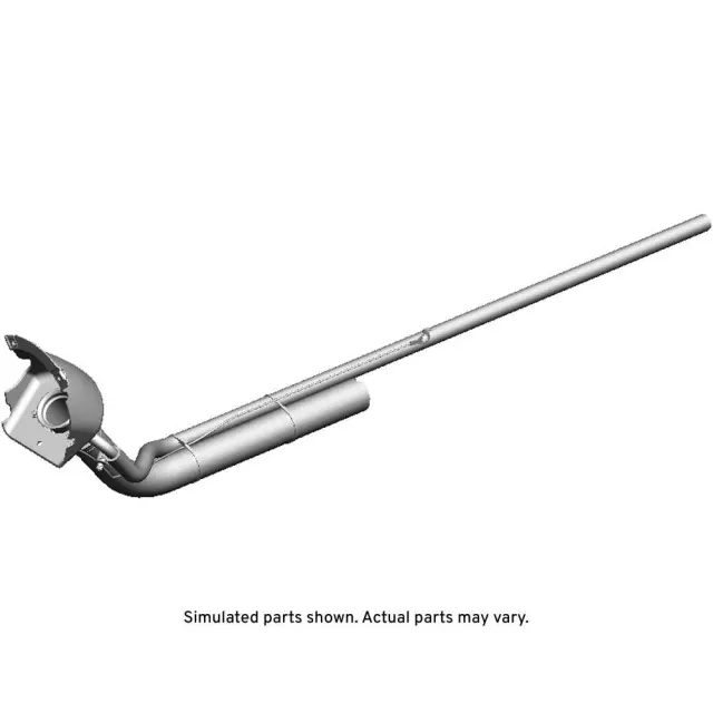 Fuel Storage for 2017 Chevrolet Silverado 3500 HD | OEM Parts Online